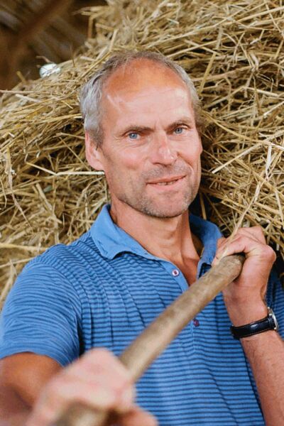 Who is who - Gut Wulfsdorf